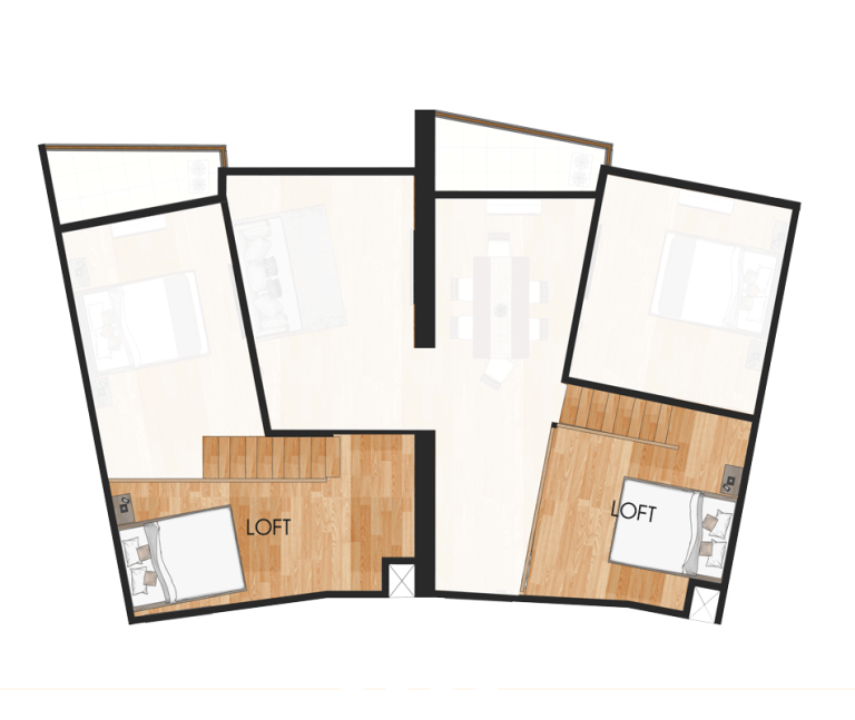 Home - My Ensō Lofts - Because you deserve extra