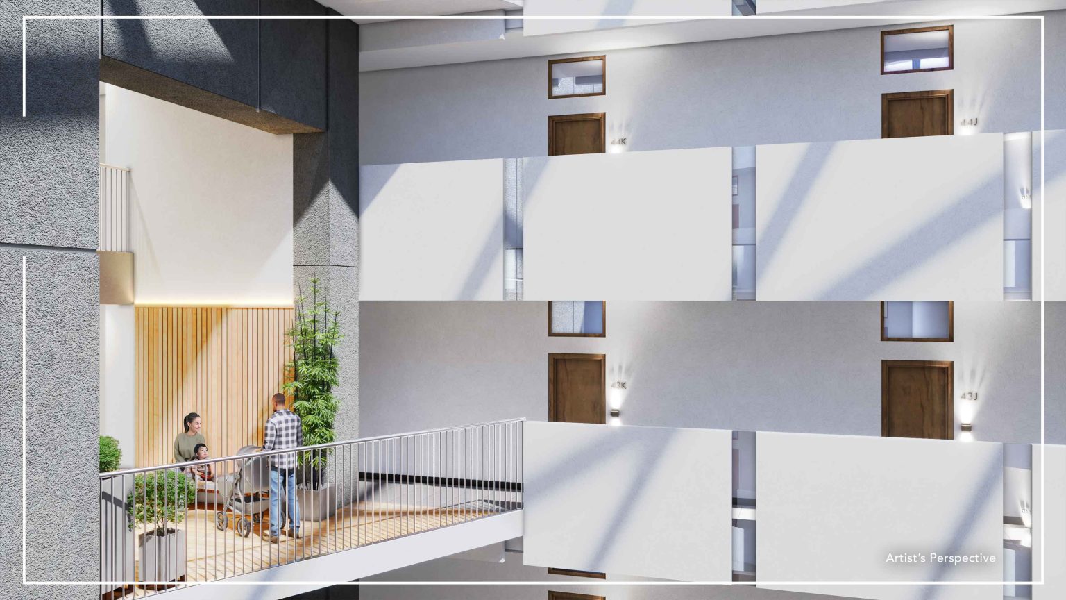 Home - My Ensō Lofts - Because you deserve extra