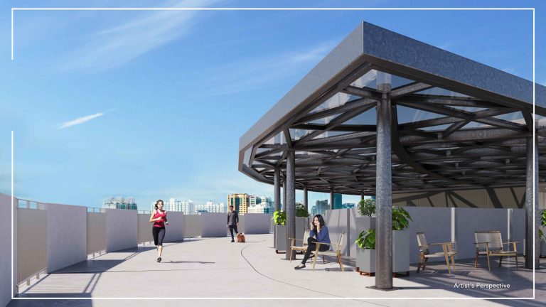 Home - My Ensō Lofts - Because you deserve extra