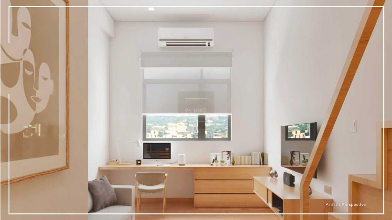 Home - My Ensō Lofts - Because you deserve extra