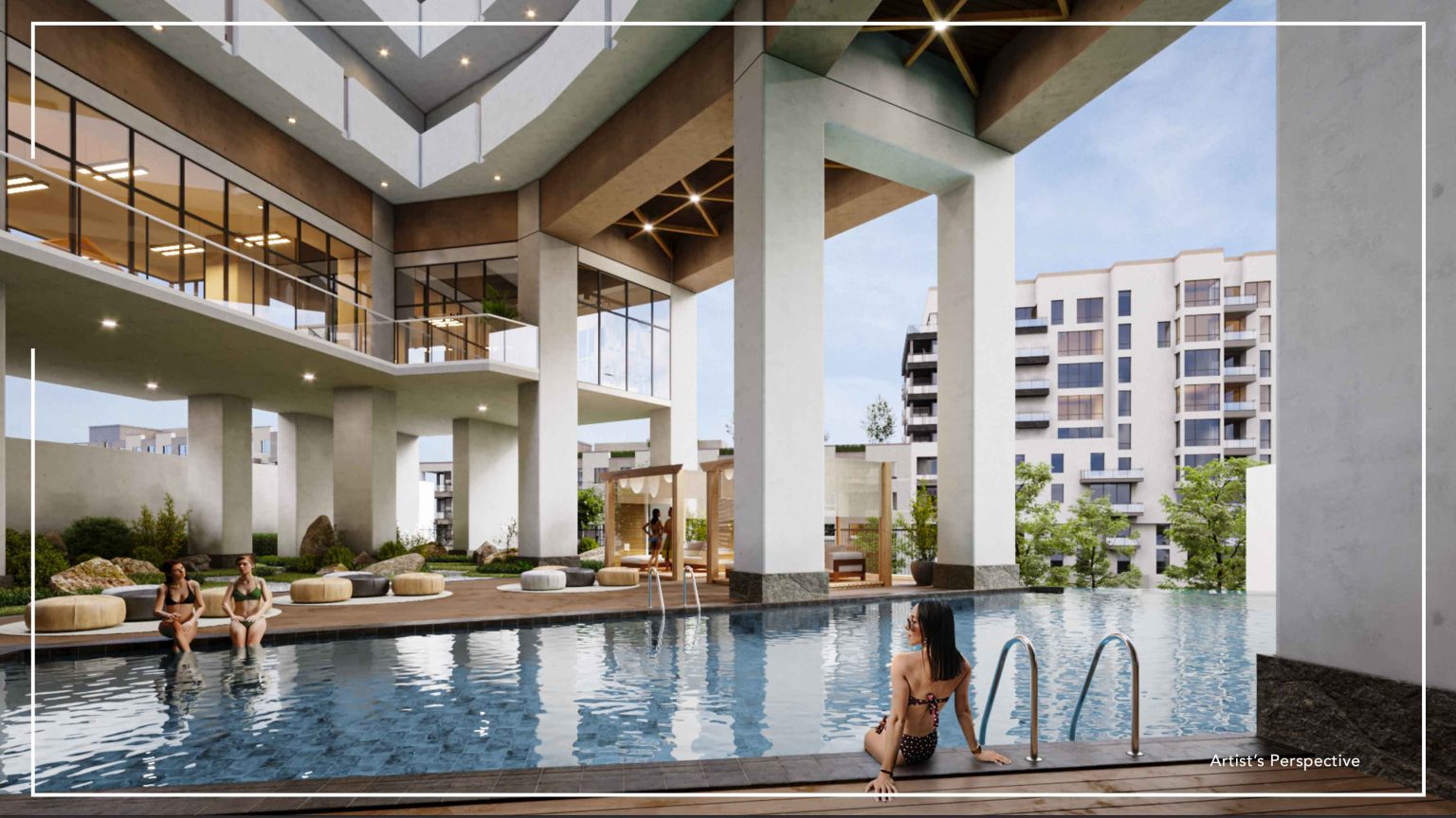 Home - My Ensō Lofts - Because you deserve extra